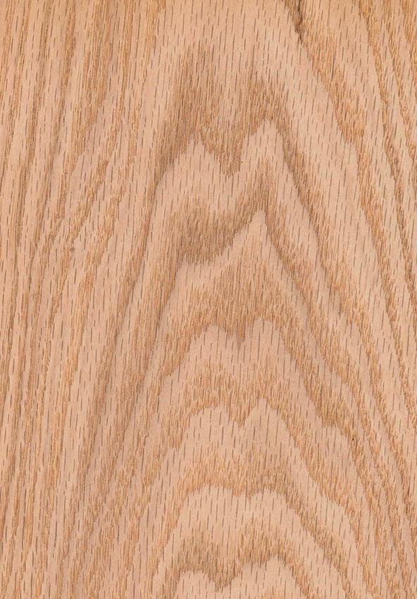 Roble Rojo Americano (Rameado) - Tabrisa