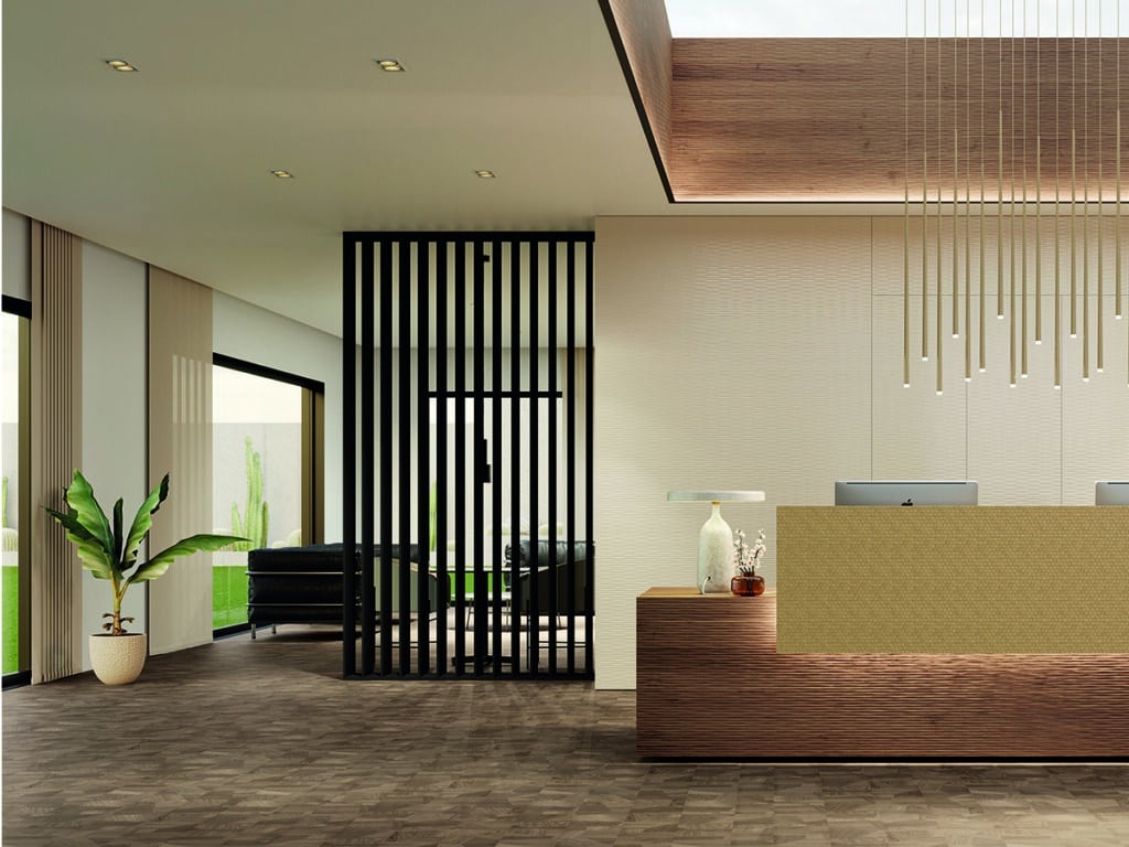 Tableros Recubiertos en Chapa Natural - Tabrisa